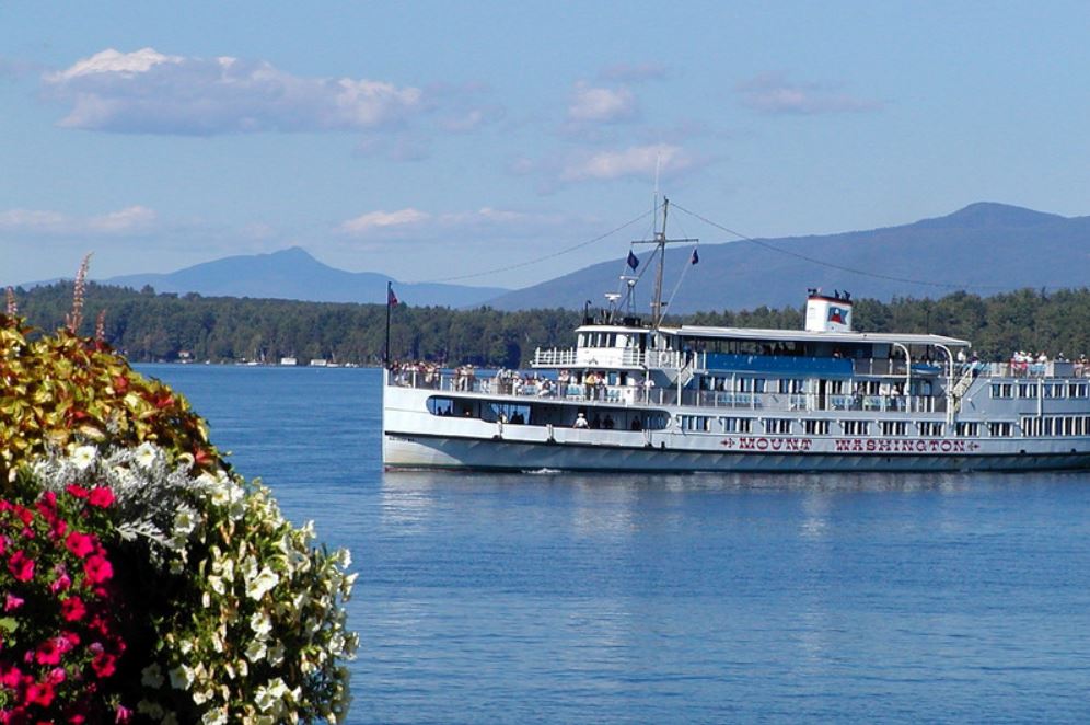 Two Highly Recommended Lake Tours