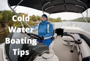 Cold Water Boating Tips - Lakefront Living International, LLC
