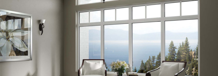 Window Ideas When Building a Lakefront Home - Lakefront Living ...