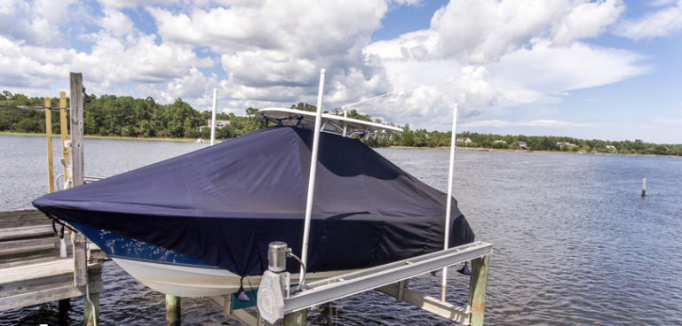 Winterizing Your Boat: A Guide to Keeping Mice and Critters at Bay ...