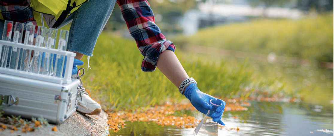 Why Choosing a Lake With a Lake Association is to Your Benefit ...