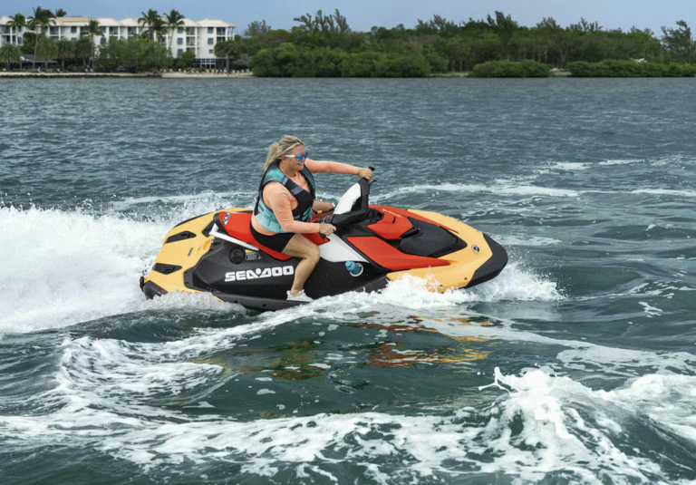 winterizing your pwc